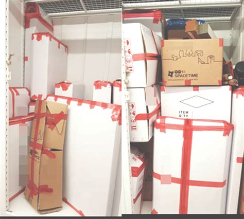 도심 24시 짐보관 셀프스토리지 이용사례로 살펴 본 9가지 유형 네이버 블로그