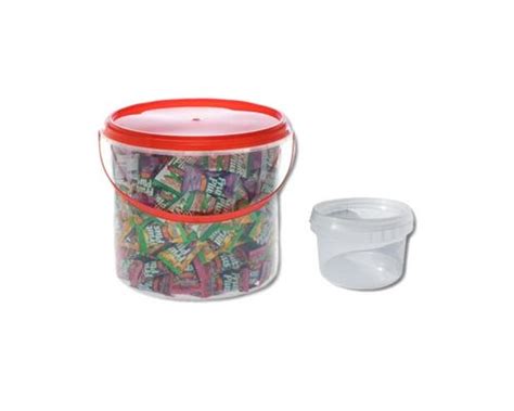 Round Container Shop Online Packaging For Food Hospitality Industry