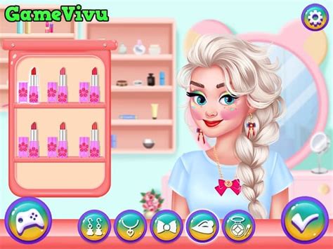Game Thời Trang Anime Nhật Bản Chơi Game Miễn Phí Online