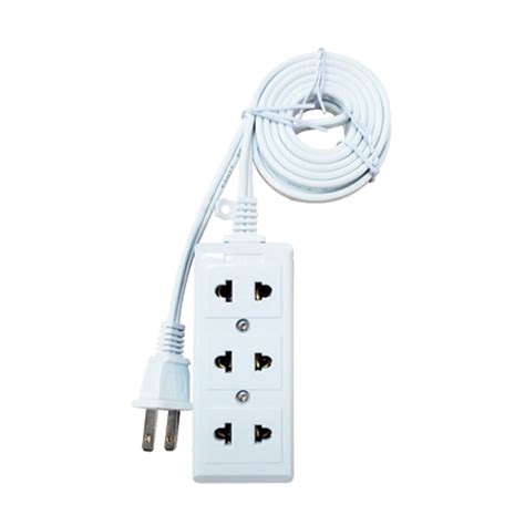 Kaw Ec3g Extension Cords 3 Gang Extension Cord Kantt