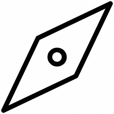 Compass Arrow Compass Movement Compass Navigation Compass Needle
