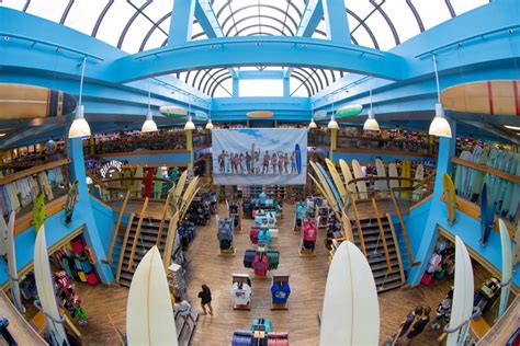 Ron Jon Surf Shop Cocoa Beach In Cocoa Beach Visit Florida