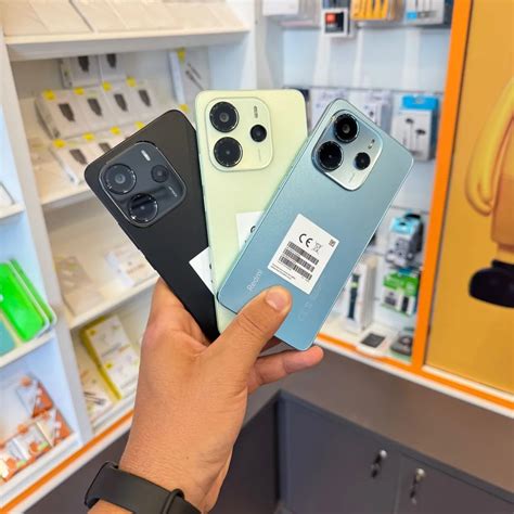 Celulares XIAOMI 13 Usados Seminovos E Novos No Brasil