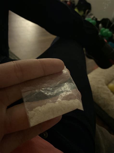 A Gram Of Molly Makes A Good Night Scrolller