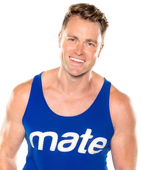 Mate Bucko Training Mate