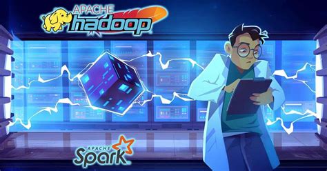 Hadoop Vs Spark Which Big Data Tool Is Right For You
