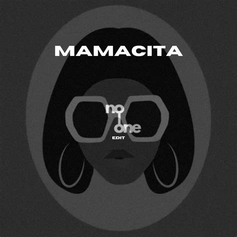 Black Eyed Peas Ozuna Mamacita Noone Afrohouse Edit By No