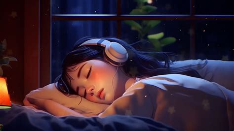 Расслабляющая музыка помогает заснуть Глубокий сон лечит стресс и беспокойство Youtube