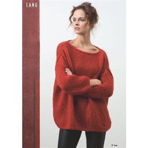 Lang Yarns Lusso