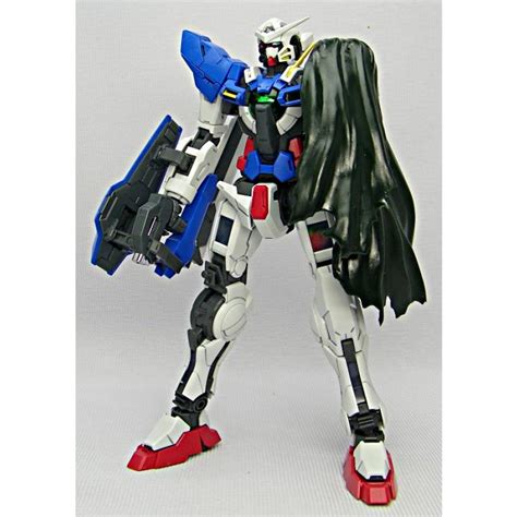 MG 1 100 GN 001 Gundam Exia Ignition Mode Bandai Gundam Models Kits