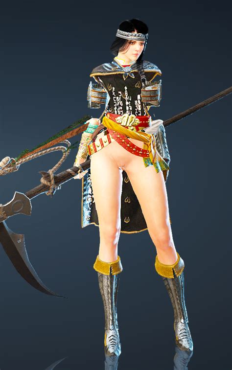 Black Desert Online Resorepless Nude Mod Page Undertow Club