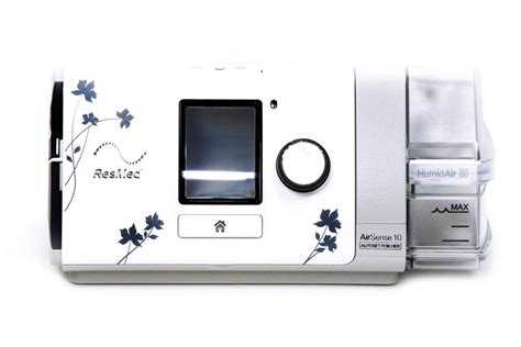 New ResMed Airsense 10 Autoset For Her Auto CPAP With Humidifier APAP
