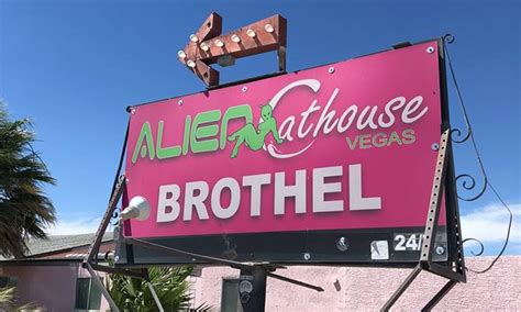 An Alien Themed Brothel Has Bought A Sex Robot The Future S Here And