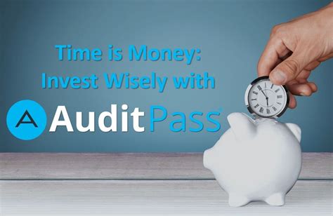 How Auditpass Simplifies Your Audits Auditpass Posted On The Topic