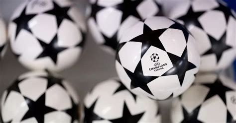 Champions League Round Of 16 Draw Pits Liverpool Against Real Madrid