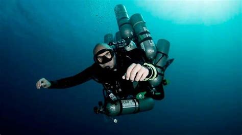 Tablas De Buceo Guía Para Planificar Inmersiones Seguras