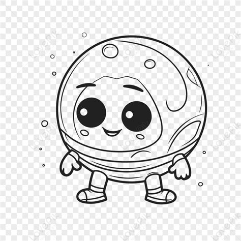 외계인 색칠 페이지 외계인 어린이를위한 활동