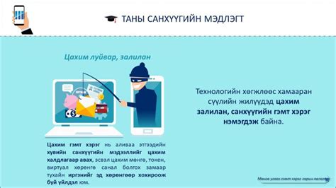 ОЛОН НИЙТИЙН САНХҮҮГИЙН БОЛОВСРОЛД Цуврал №3 Санхүүгийн зохицуулах хорооноос иргэдийн санхүүгийн