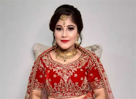 Jyotsna Makeup Artistry Price And Reviews Delhi Ncr Makeup Artist