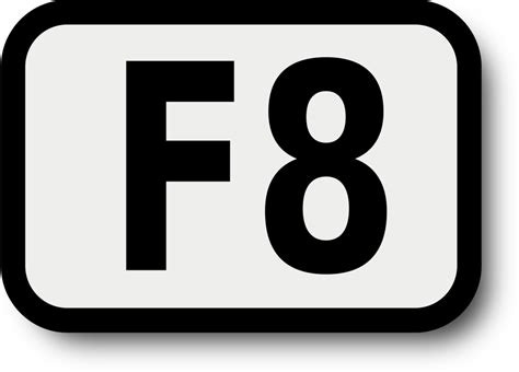 download area text brand f8 key icon clipartkey