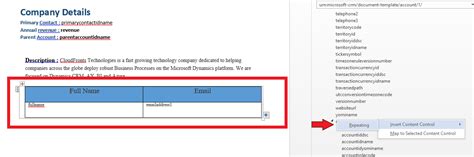 document generation in dynamics crm 2016 microsoft dynamics crm community