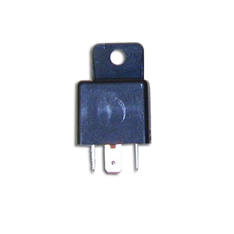 Nitrous Express 40 Amp Anti Flyback Heavy Duty Relay Only Enjuku Racing