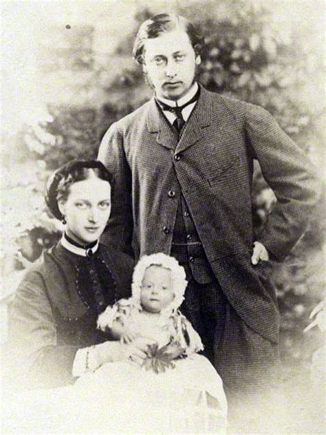 Bethan How Sweet Is This Photograph Of The Newborn Prince Albert