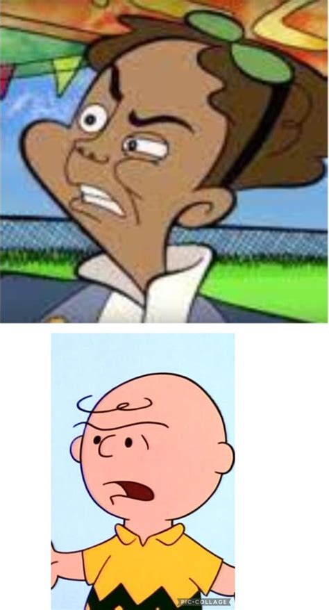 Charlie Brown Hates Jared Class Of 3000 By Saucerofperil On Deviantart