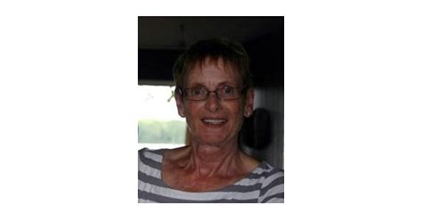 Shirley Stewart Obituary 1944 2014 Legacy Remembers