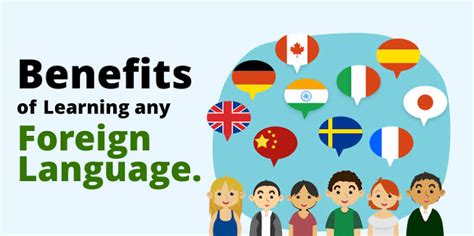 Various Benefits Of Mastering A Foreign Language Rare Career