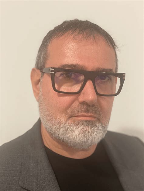Juan Carlos Chamizo Nuevo Director Del área De Ciberseguridad De Ite