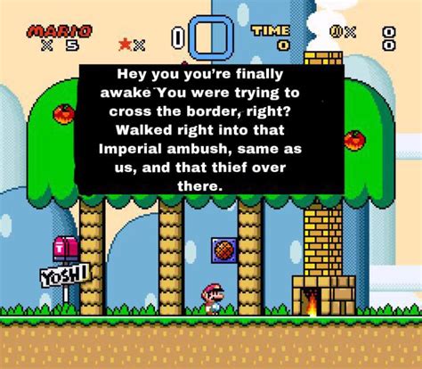 Goddamnit Todd Not Again Rmario