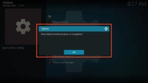 How To Install Seren V3 On Kodi Advanced Set Up Guide