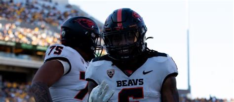 College Football Dfs Picks Saturday Night Plays On Draftkings And