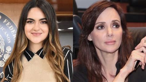 No Más Lillys Téllez Morena Pone Candados Para Evitar Traiciones