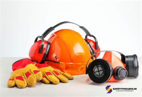 Personal Protective Equipment Ppe