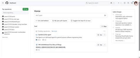 How To Find Github Username 1 Minute Video Guide