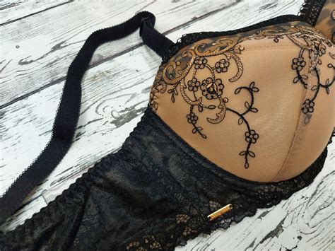 Biustonosz Panterka Lanny Mode