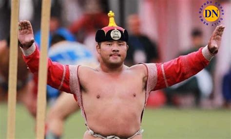 Улсын арслан М Бадарчийн шүүх хурал хоёр дахь өдрөө үргэлжилнэ Dnn Mn