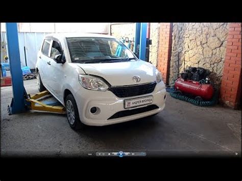 Что лучше откачать масло или слить через пробку на Toyota Passo 1,0 ...