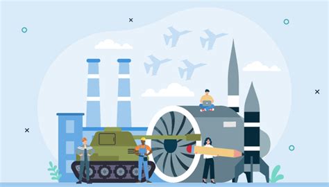 How To Become A Weapons Engineer