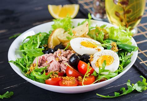 Recetas Saludables La Clave Para Bajar De Peso Y Evitar Enfermedades