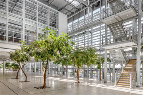 Media Center Gallery Cticc