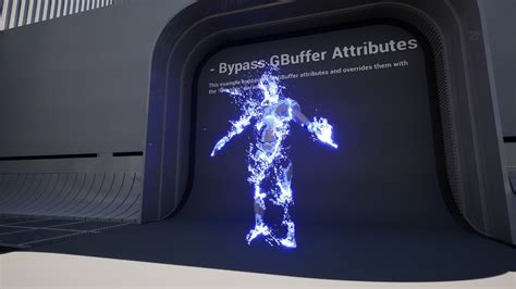 Dissolve Any Mesh Unreal Engine Asset