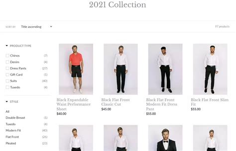 Shopify Collections 2023 An Easy Guide For Beginners Gempages