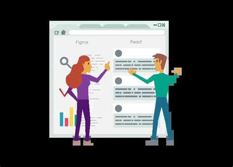 convert figma to react code easy guide