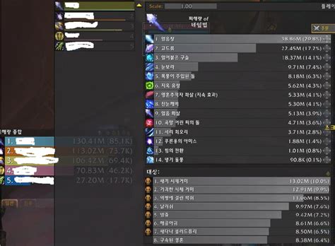 월드 오브 워크래프트 인벤 흑마노 반지 후기 와우 인벤 마법사 게시판