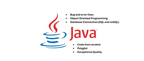 Code Your Java Projects By Naouss Fiverr