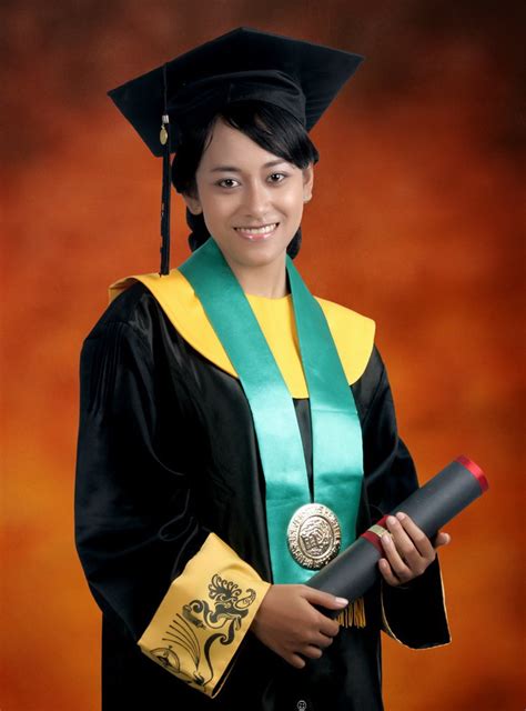 Ukuran Foto Untuk Wisuda 52 Koleksi Gambar