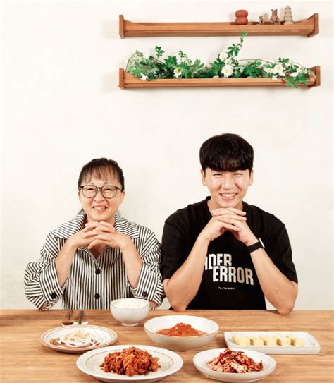 ‘급식대가 이미영 셰프 “안성재 셰프의 ‘오늘의 급식은 뭔가요 기억에 남아요”